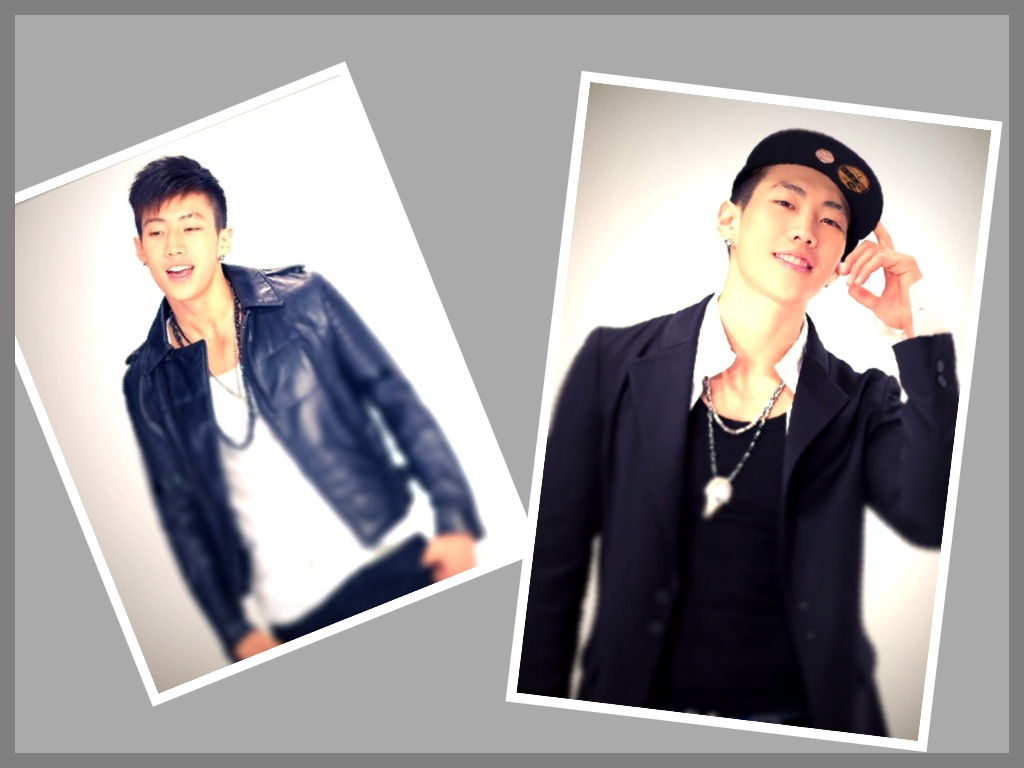 Jay Park Jaebeom