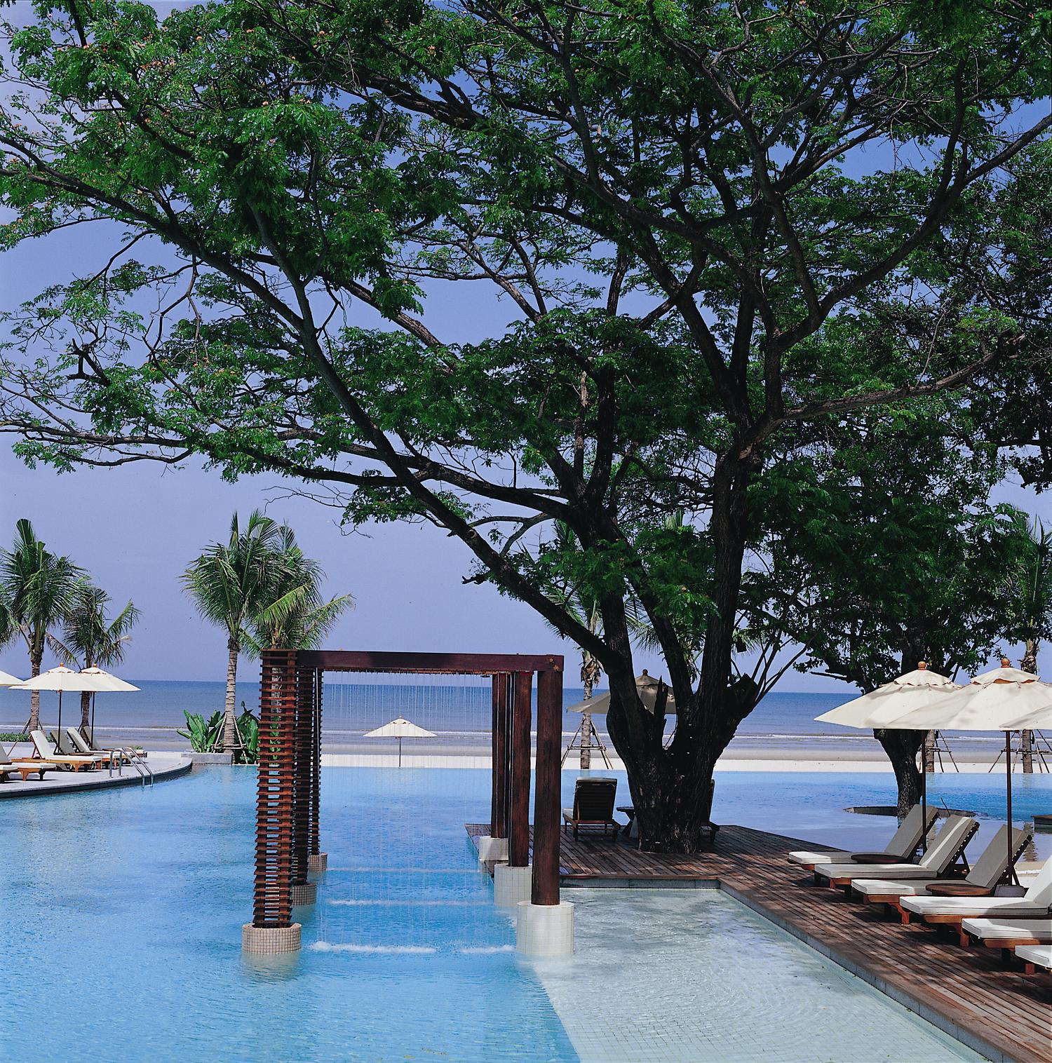 Veranda Resorts in Thailand Joins The MGallery Collection ...