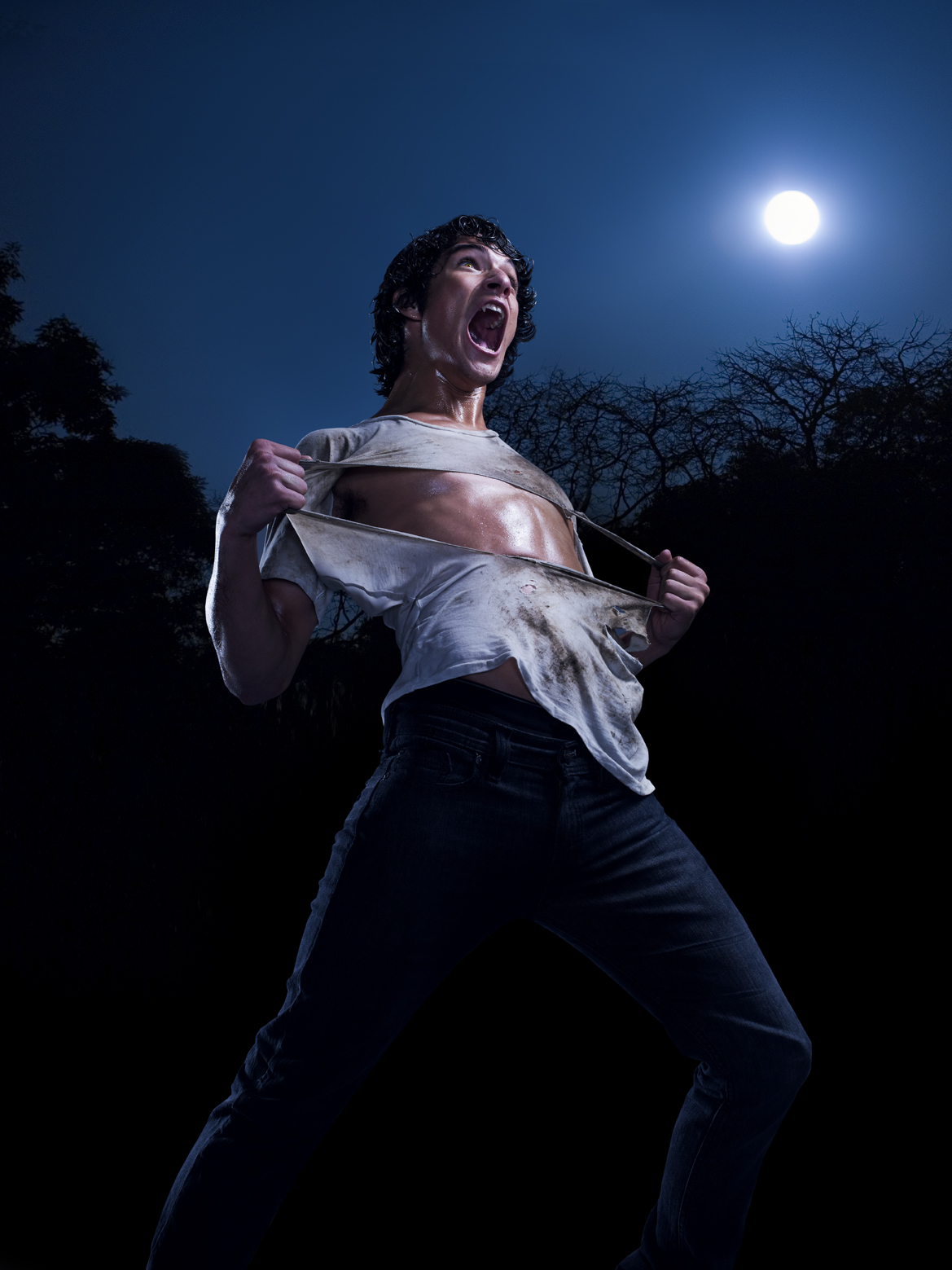 Teen Wolf Premieres on AXN Beyond on 17 July | SUPERADRIANME.com