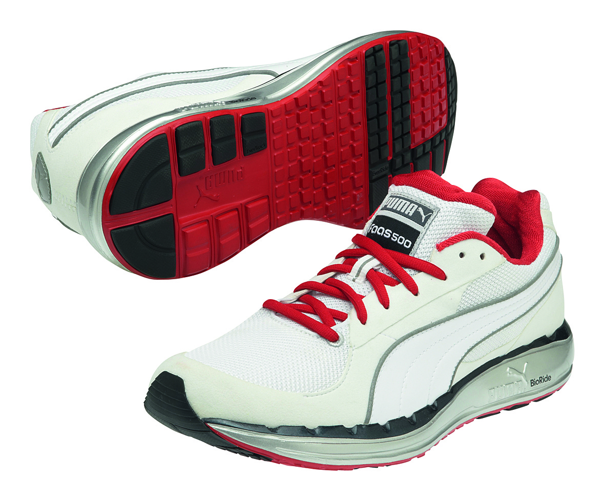 PUMA Search For FAAS-Test Man & Woman | SUPERADRIANME.com