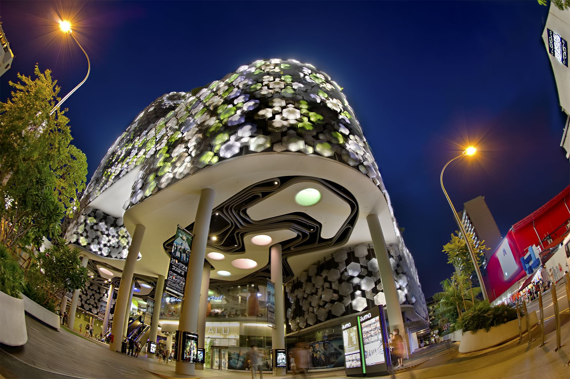 CapitaLand “Building People” Photography – The Winners | SUPERADRIANME.com