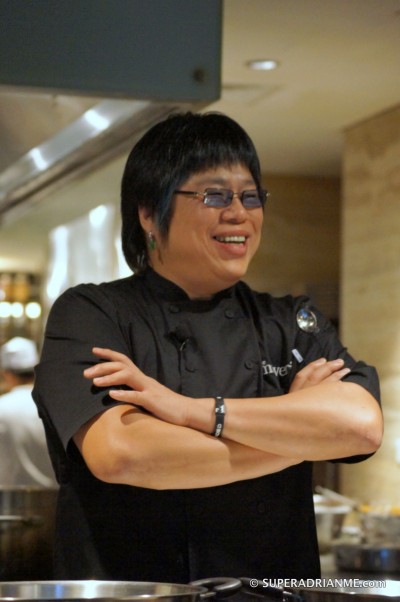 Reinventions of Chef Alvin Leung On THE MAVERICK CHEF | SUPERADRIANME.com