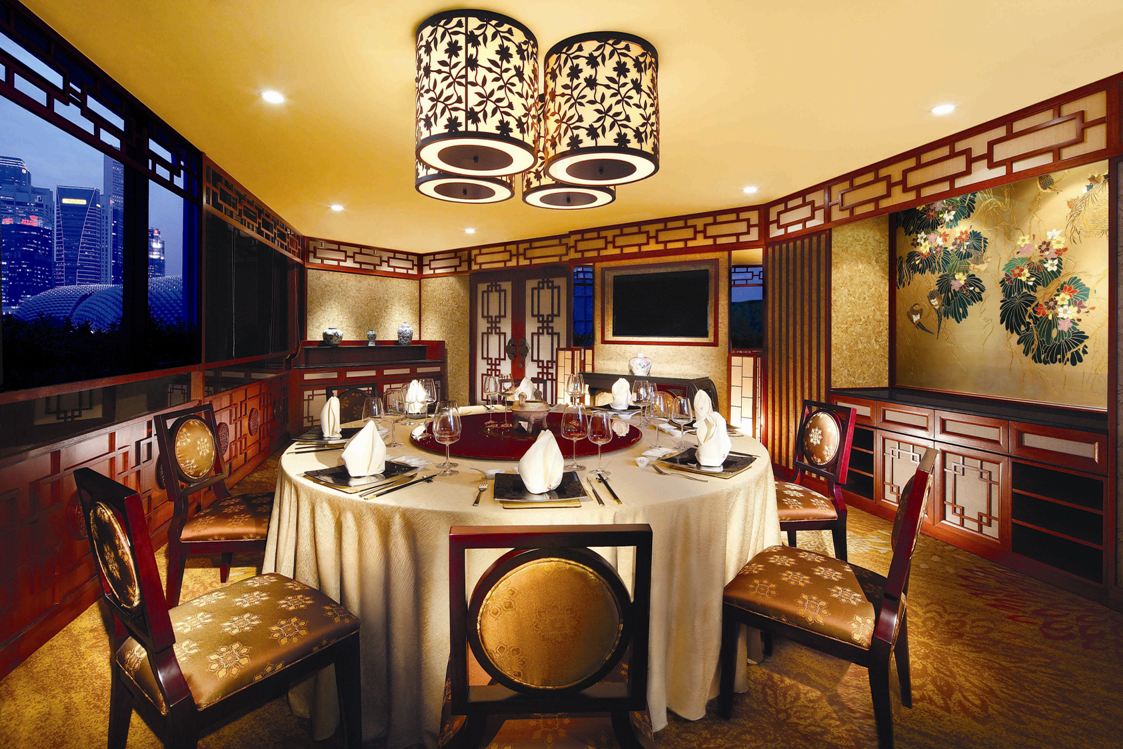 Lotus Room | SUPERADRIANME.com