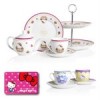 Hello Kitty Crabtree & Evelyn And Energizer Merchandise | SUPERADRIANME.com