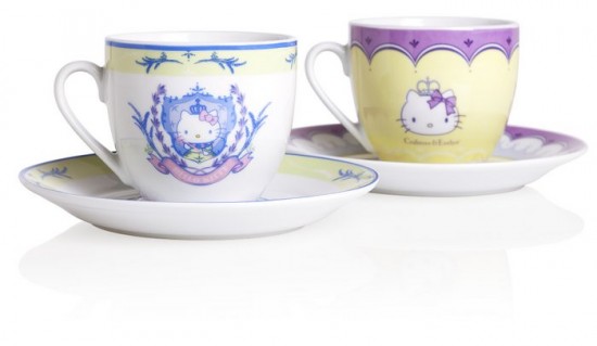 Hello Kitty Crabtree & Evelyn And Energizer Merchandise | SUPERADRIANME.com