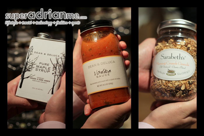 Dean & DeLuca Opens Flagship Store In Orchard Central Singapore ...