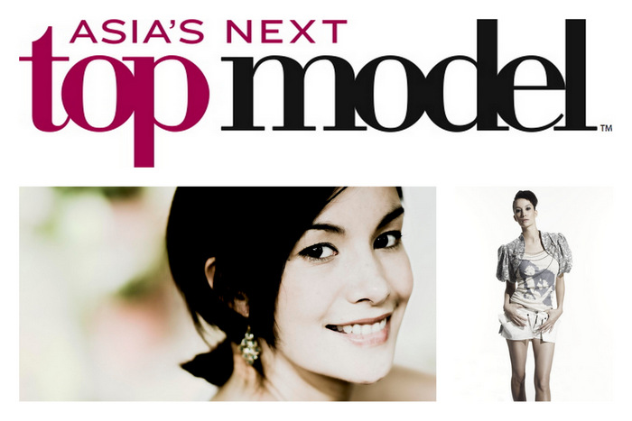 You Wanna Be On Top? Now There’s Asia’s Next Top Model | SUPERADRIANME.com