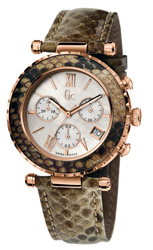 GC Python | SUPERADRIANME.com