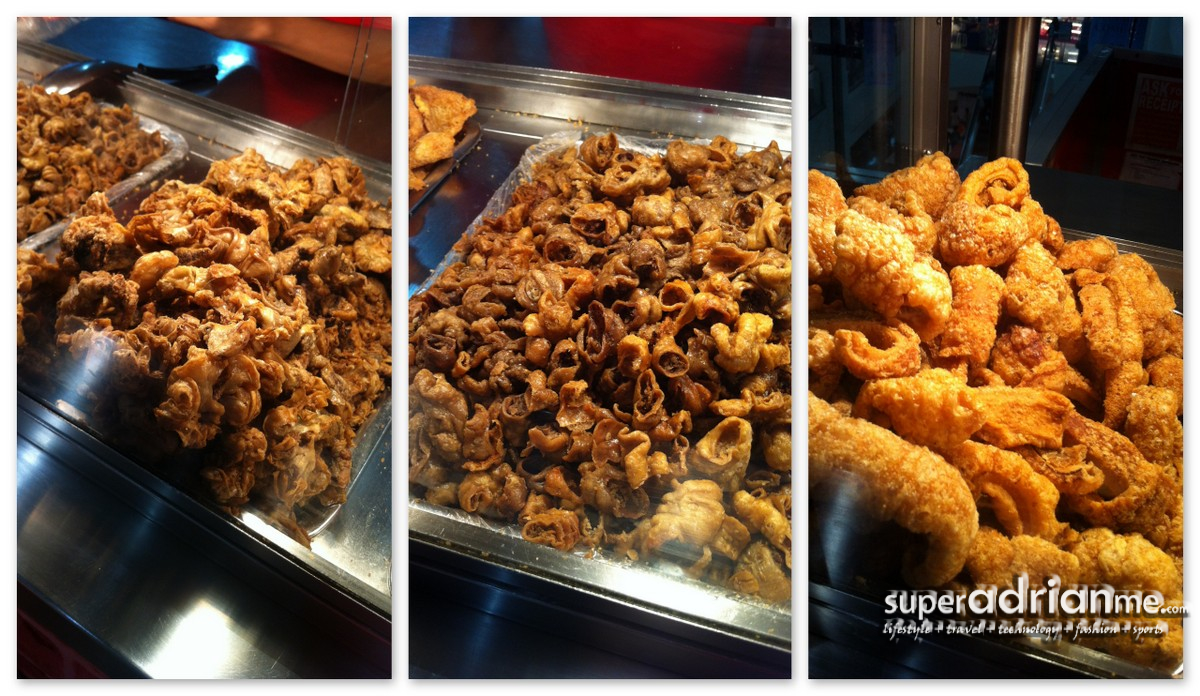 It’s More Delicious In The Philippines | SUPERADRIANME.com