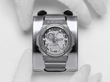 G-SHOCK by Maison Martin Margiela in Singapore G-SHOCK by Maison Martin Margiela in Singapore
