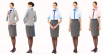 ANA Introduces New Uniforms Designed by Prabal Gurung | SUPERADRIANME.com