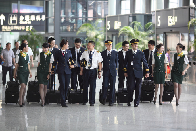 Spring Airlines to Fly Singapore - Shanghai Route | SUPERADRIANME.com