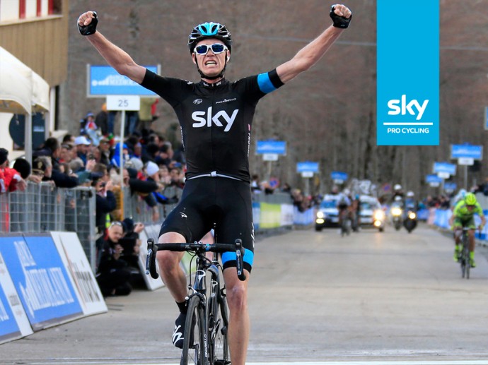 Team Sky | SUPERADRIANME.com