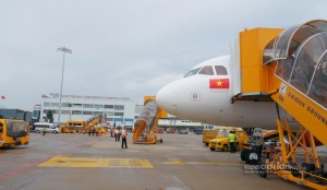 All You Need to Know About Flying VietJet | SUPERADRIANME.com
