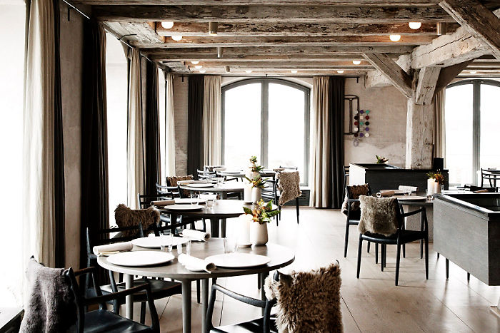 Noma At Mandarin Oriental Tokyo Extends Two More weeks | SUPERADRIANME.com