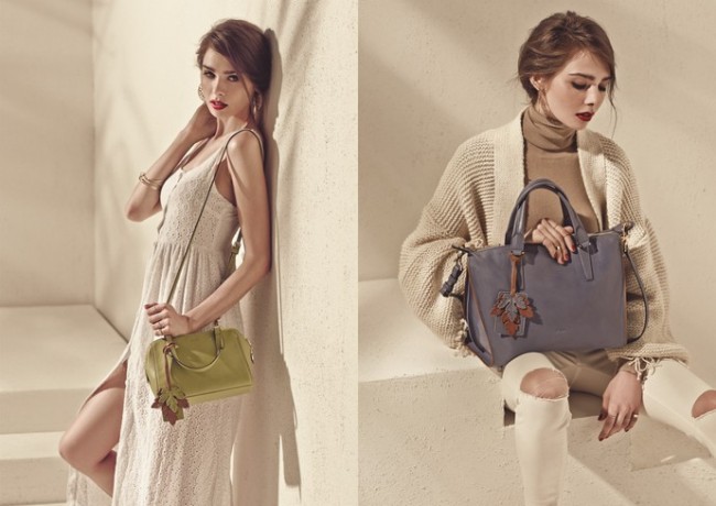 BONIA Opens First Natural Boutique In Singapore | SUPERADRIANME.com