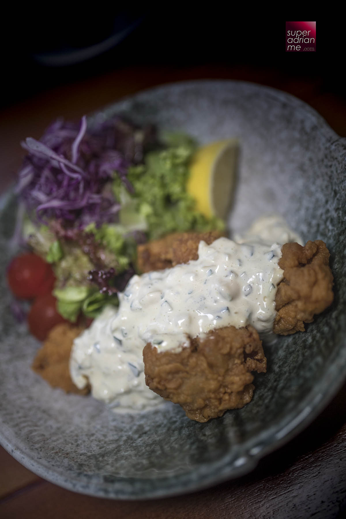 Jibiru Craft Beer Bar and Eight Years of Good Food and Beer ...