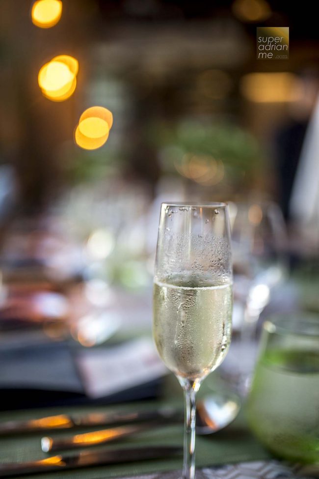 Enjoy a Modern-European Gastronolmical Experience at Winestone ...