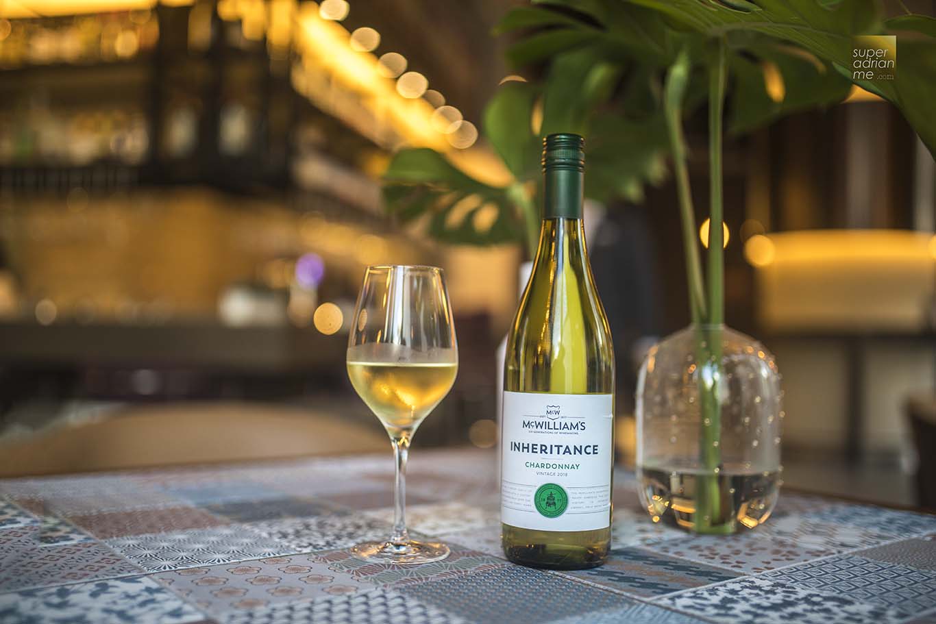 Enjoy a Modern-European Gastronolmical Experience at Winestone ...