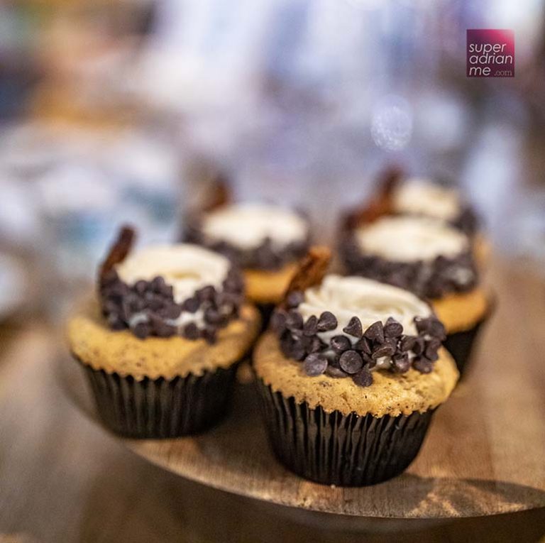 Ben & Jerry’s WeirDough Bakery Take Over at Plain Vanilla Till 7 July ...