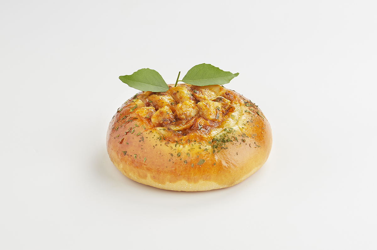BreadTalk Launch Cute Merlion Buns For Singapore’s 54th Birthday ...