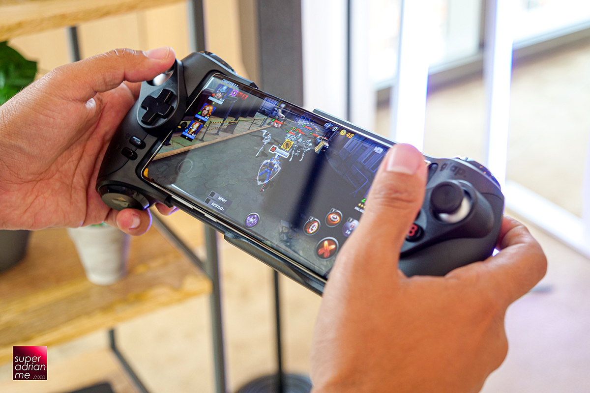 Samsung Galaxy Note 10+ Gets Pro Camera & AR Doodle With S Pen ...