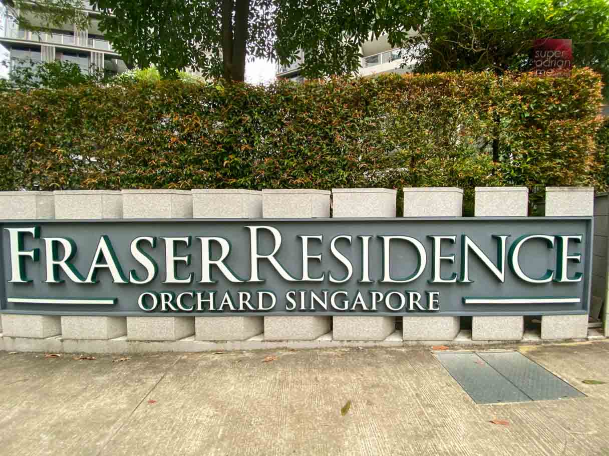 Fraser Hospitality Partners SGS for Globally Certified Hygiene Levels # ...