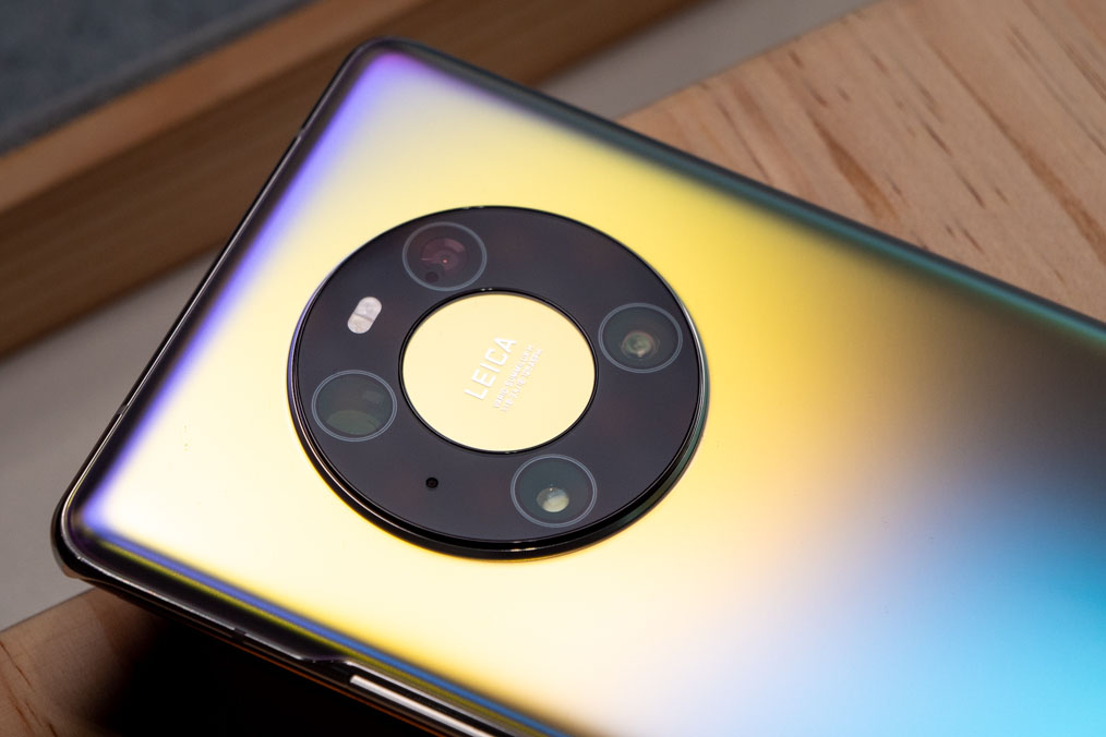 HUAWEI Mate 40 Pro – First Android with 5nm Chipset & Vlogging Genie | SUPERADRIANME.com