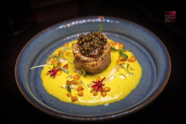 The Tiffin Room x Thevar October Collaboration is Perfectly Splendid ...