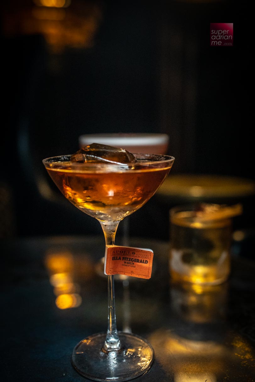 Manhattan New Cocktail Menu October 2020 – -7752 | SUPERADRIANME.com