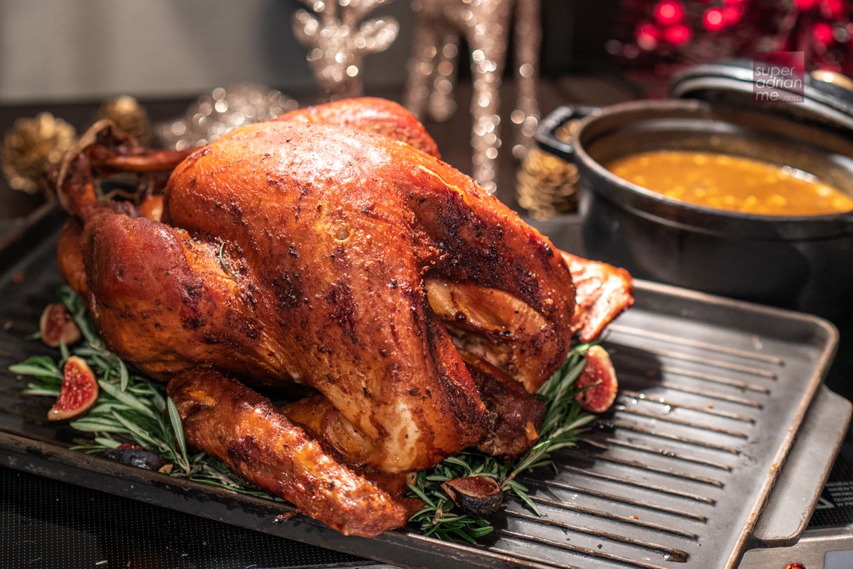 Marriott Tang Plaza – Christmas 2020 – -1455038 | SUPERADRIANME.com