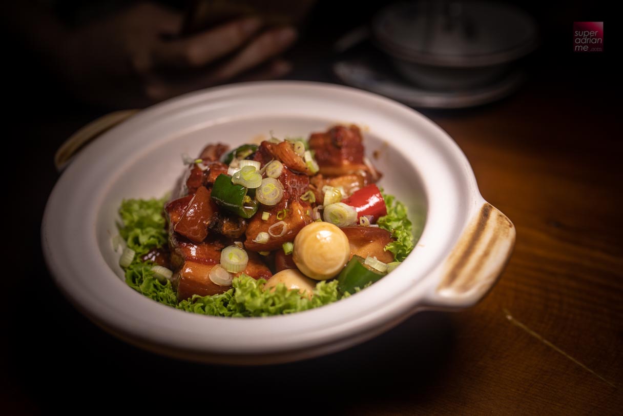 Enjoy Xuzhou Cuisine at Peng Cheng Xiao Chu 彭城小厨 with HI5SG ...