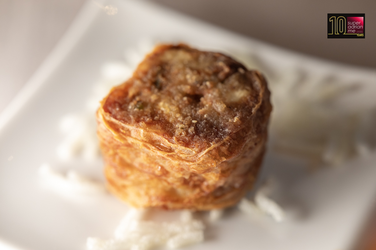 Veteran Taiwanese Chef Huang Ching Biao’s Dishes Available at Zui Yu ...