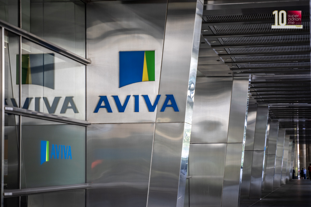 Aviva Singapore to cover allergic reactions from Covid-19 vaccinations ...