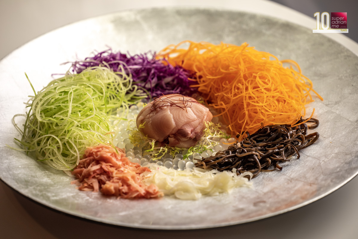 Celebrating Chinese New Year the Lohei Way | SUPERADRIANME.com