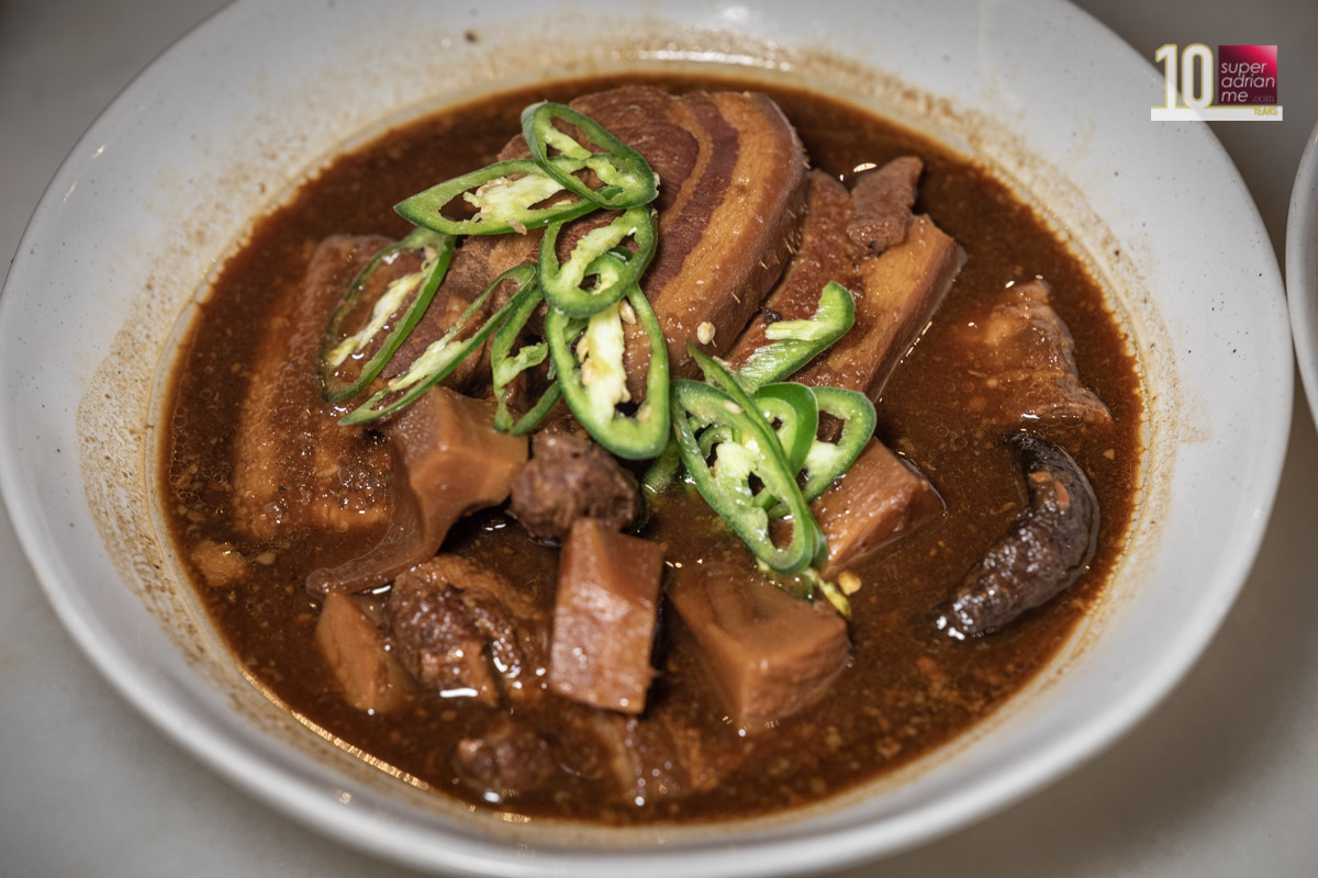 DINE – CNY 2021 – The Real Peranakan -3525 | SUPERADRIANME.com