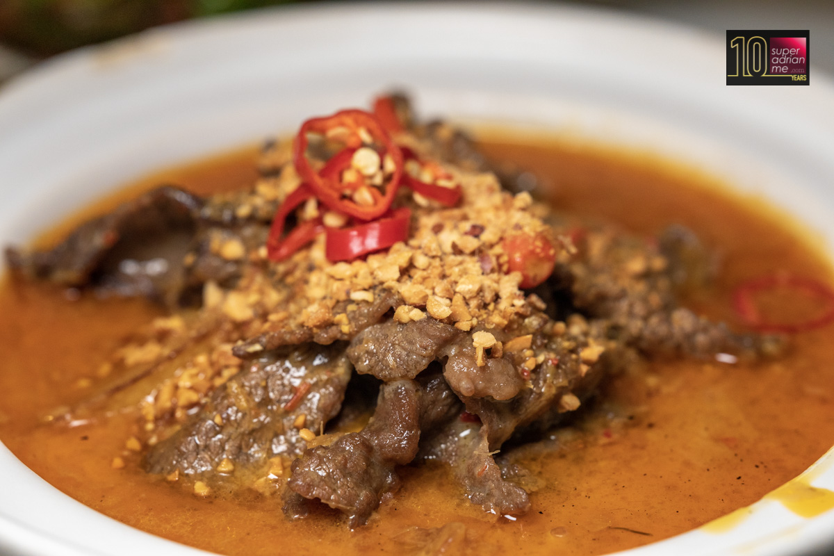 Penang Culture Collaborates with Malaysia’s Chef Wan for Limited Time ...