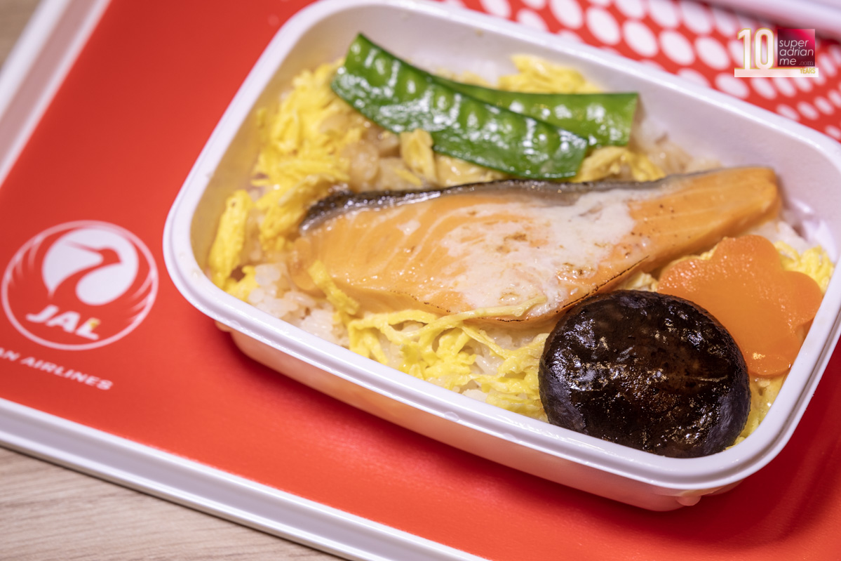 JR Cafe x JAL Collaboration -3127 | SUPERADRIANME.com