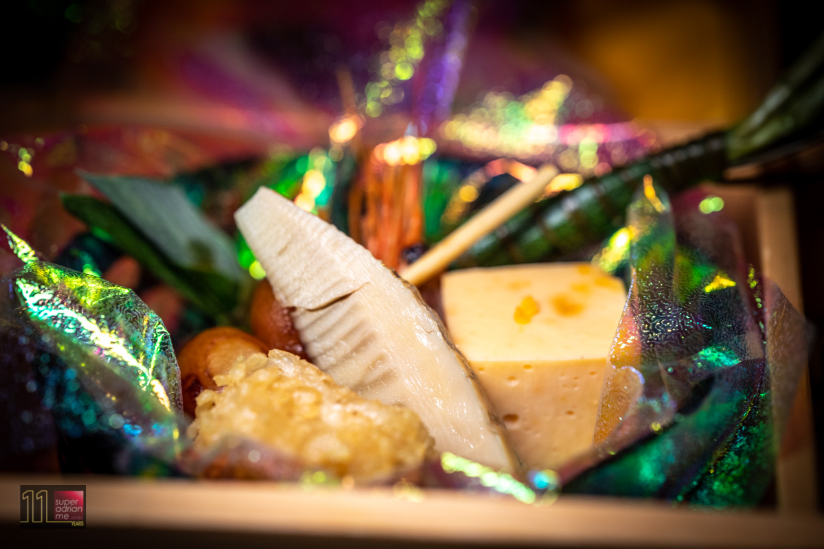 Mikuni Brings Back Hina Matsuri Seasonal Bento Set Menu till 31 March ...