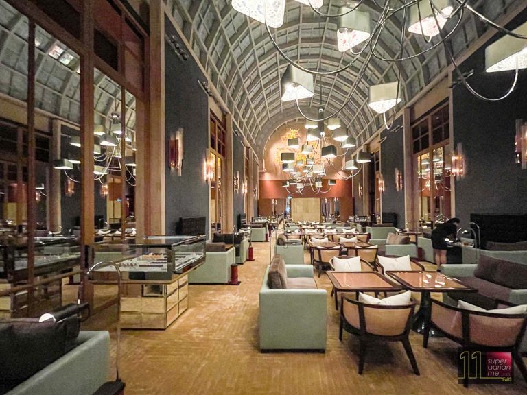 Enjoy a 1960s-themed Cocktail Programme at Republic Bar in The Ritz ...