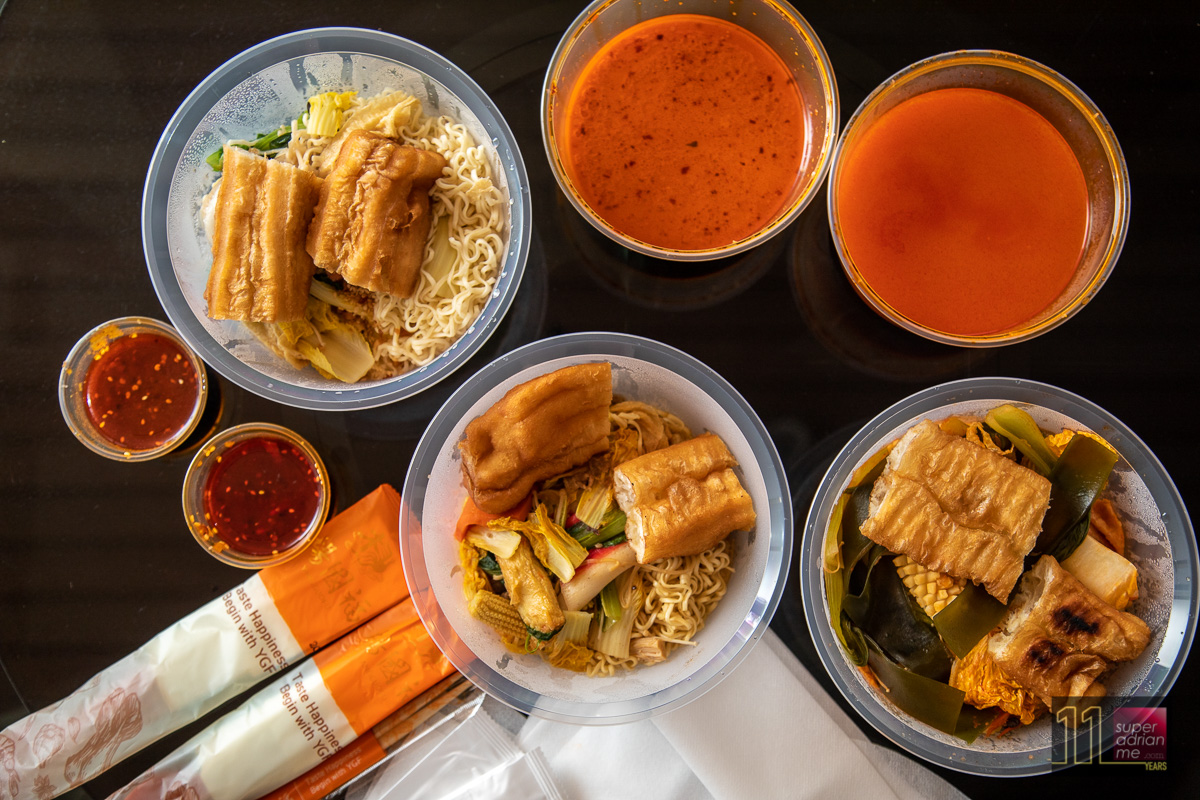 Yang Guo Fu -1814 | SUPERADRIANME.com